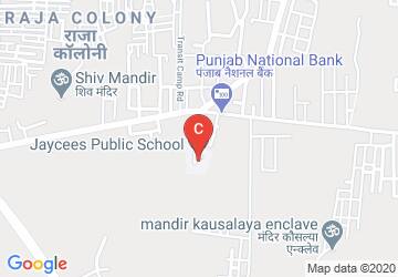 Jaycees Public School, Rudrapur, Rudrapur: Admission, Fee, Affiliation