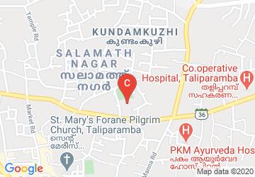 Seethi Sahib Higher Secondary School, Taliparamba, Kannur: Admission ...