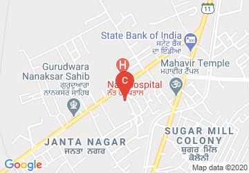 Robin Model Senior Secondary School, Dhuri, Sangrur: Admission, Fee ...