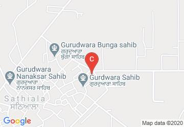 Baba Gobind Senior Secondary School, Sathiala, Amritsar: Admission, Fee ...