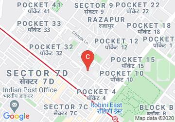 Delhi International Public School, Rohini, New Delhi: Admission, Fee ...