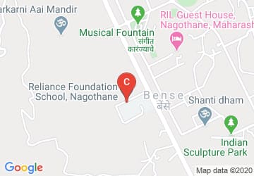 Reliance Foundation School, Nagothane, Roha: Admission, Fee, Affiliation