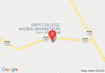 SR International Academy, Nadbai, Bharatpur: Admission, Fee, Affiliation