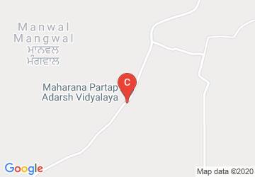 Maharana Partap Adarsh Vidyalaya, Manwal-Mangwal, Gurdaspur: Admission ...