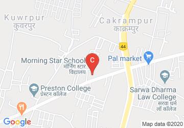 Morning Star School, Morar, Gwalior: Admission, Fee, Affiliation