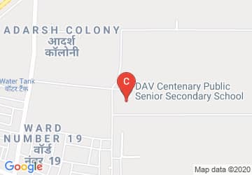 DAV Centenary Public School, Sadulshahar, Sri Ganganagar: Admission ...