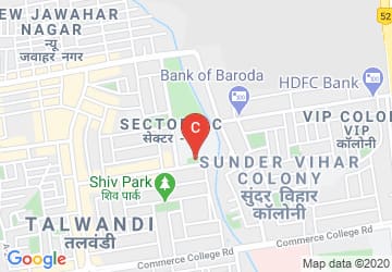 DAV Public School, Talwandi, Kota: Admission, Fee, Affiliation