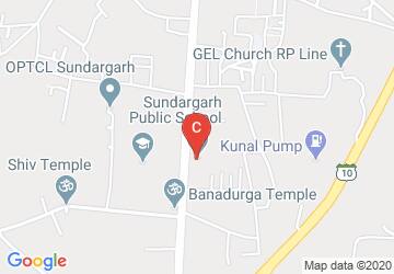 Sundargarh Public School, Sundergarh, Sundergarh: Admission, Fee ...