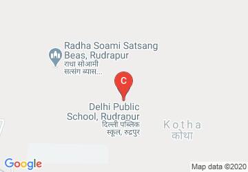 Delhi Public School, Radha Soami Satsang, Rudrapur: Admission, Fee ...