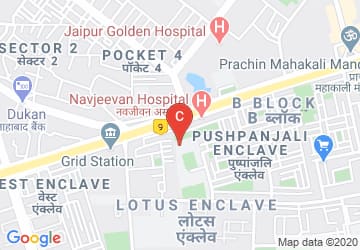DAV Public School, Pushpanjali Enclave, New Delhi: Admission, Fee ...