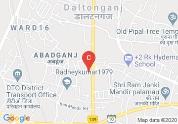 Bright Land School, Daltonganj, Daltonganj: Admission, Fee, Affiliation