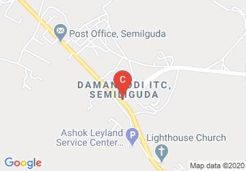 Deomali Public School, Beheraguda, Koraput: Admission, Fee, Affiliation