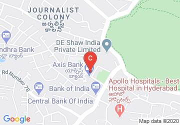 Bharatiya Vidya Bhavan's Public School, Film Nagar, Hyderabad ...