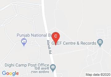 Army Public School, Dighi, Pune: Admission, Fee, Affiliation