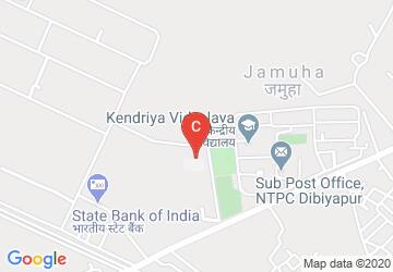 St Josephs Senior Secondary School N.T.P.C. Dibiyapur, Auraiya ...