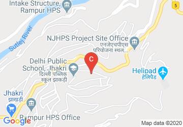 Delhi Public School, Jhakri, Shimla: Admission, Fee, Affiliation