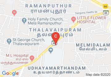 Bishop Remigius School, Nagercoil, Nagercoil: Admission, Fee, Affiliation