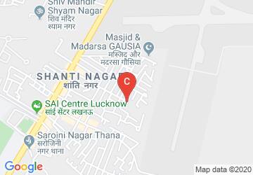 Creative Convent College, Sarojini Nagar, Lucknow: Admission, Fee ...