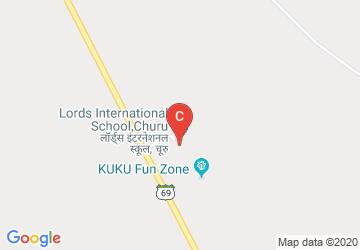 Lords International School, Sadulpur, Churu: Admission, Fee, Affiliation