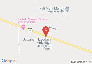 Jawahar Navodaya Vidyalaya, Ghooghulpur, Balrampur: Admission, Fee ...