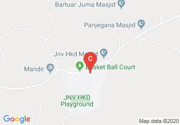 Jawahar Navodaya Vidyalaya, Monacherra, Hailakandi: Admission, Fee ...