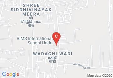 RIMS International School, Undri, Pune: Admission, Fee, Affiliation