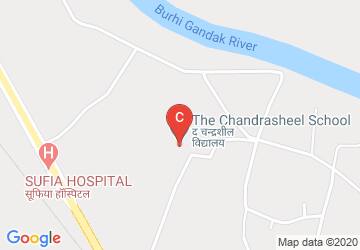 The Chandrasheel School, Chakia, East Champaran: Admission, Fee ...