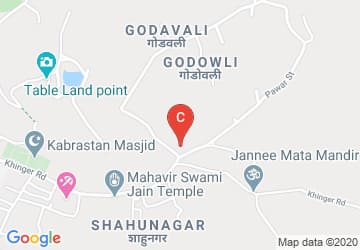 Bharati Vidyapeeth God's Valley International School, Panchgani, Satara ...