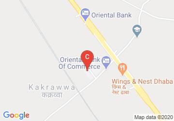 Whitehall Public School Kakrawa, Rampur: Admission, Fee, Affiliation