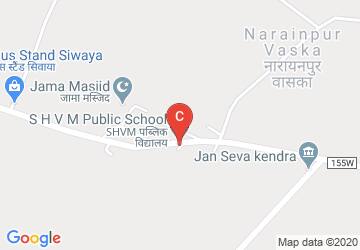 S.H.V.M. Public School, Dhaulana, Ghaziabad: Admission, Fee, Affiliation