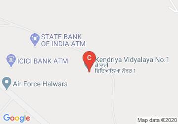 Kendriya Vidyalaya No 1, Halwara, Ludhiana: Admission, Fee, Affiliation