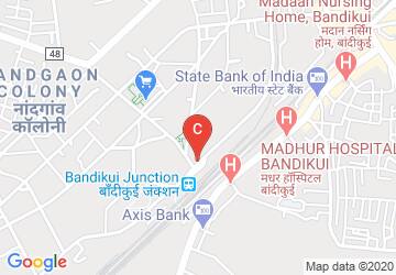 Railway Senior Secondary School, Bandikui, Bandikui: Admission, Fee ...