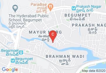 Gitanjali School, Begumpet, Hyderabad: Admission, Fee, Affiliation