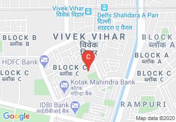 Sarvodaya Kanya Vidyalaya, Vivek Vihar, New Delhi: Admission, Fee ...