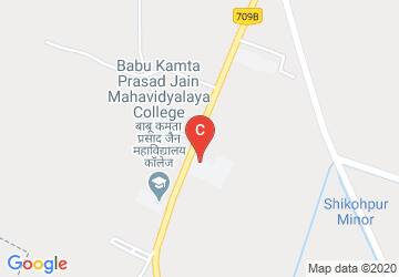 J P Public School, Baraut, Baraut: Admission, Fee, Affiliation