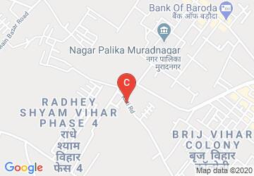 Muradnagar Public School, Muradnagar, Muradnagar: Admission, Fee ...