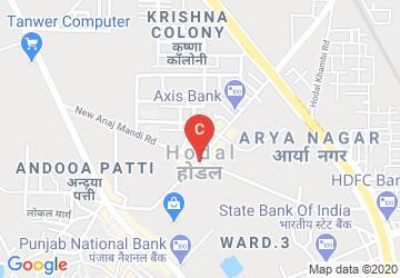 New Delhi Public School, Hodal, Hodal: Admission, Fee, Affiliation