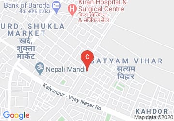 Maharana Pratap Education Centre, Kalyanpur, Kanpur Nagar: Admission ...