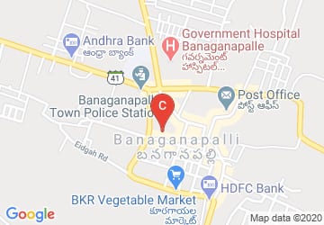 Nehru High School, Banaganapalli, Kurnool: Admission, Fee, Affiliation