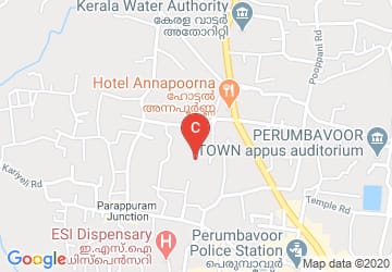 Amrita Vidyalayam, Perumbavoor, Ernakulam: Admission, Fee, Affiliation