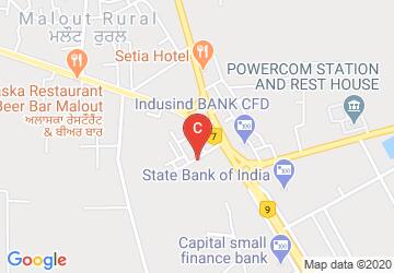 Holy Angel School, Malout, Sri Muktsar Sahib: Admission, Fee, Affiliation