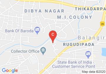 Balangir Public School, Balangir, Balangir: Admission, Fee, Affiliation