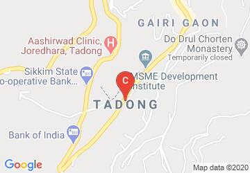 Government Senior Secondary School, Tadong, Gangtok: Admission, Fee ...