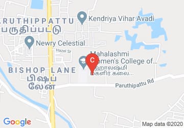 Mahalashmi Vidhya Mandhir, Avadi, Tiruvallur: Admission, Fee, Affiliation