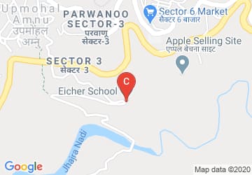 Eicher School, Parwanoo, Solan: Admission, Fee, Affiliation