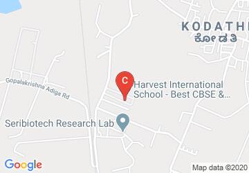 Harvest International School, Kodathi, Bangalore: Admission, Fee ...