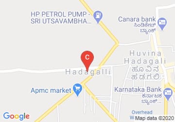 JSS Public School, Huvina Hadagali, Ballari: Admission, Fee, Affiliation