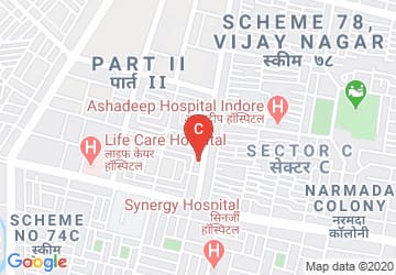 Vidya Vijay Bal Mandir, Vijay Nagar, Indore: Admission, Fee, Affiliation