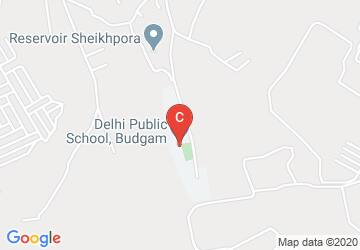 Delhi Public School, Sheikhpura, Budgam: Admission, Fee, Affiliation