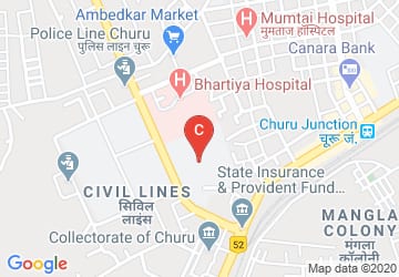 Kendriya Vidyalaya, Churu, Churu: Admission, Fee, Affiliation